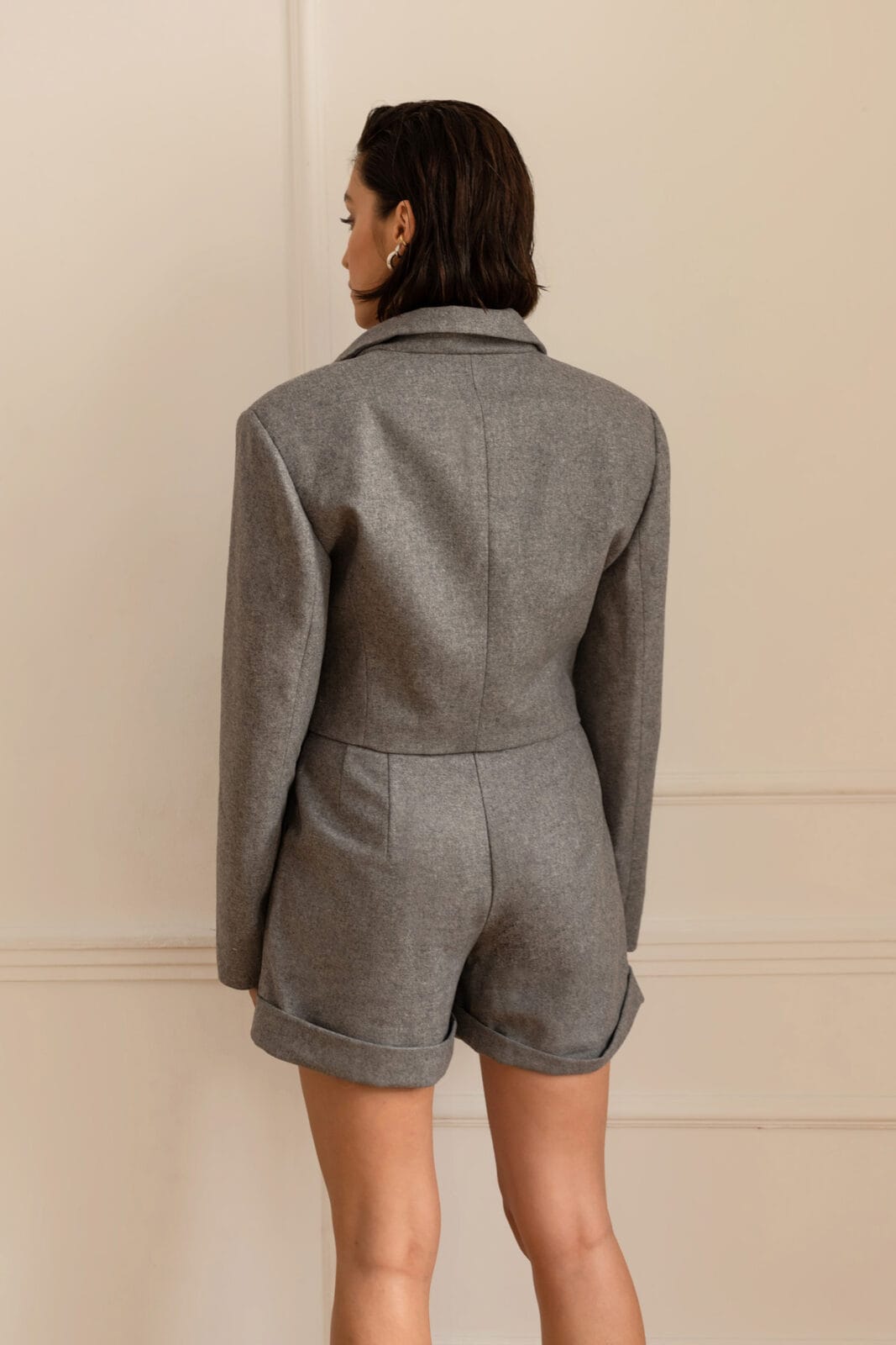 Marynarka PARIS GRAY - Ilo Prive